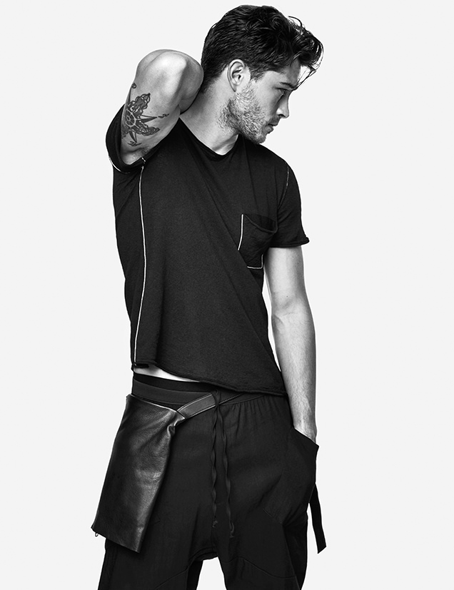 Sarah Pacini - Site Officiel