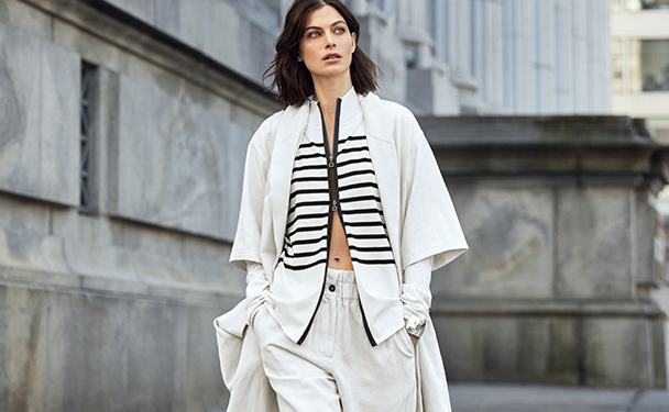 Collection Sarah Pacini