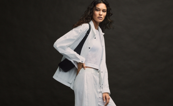 Jackets I Sarah Pacini Outlet