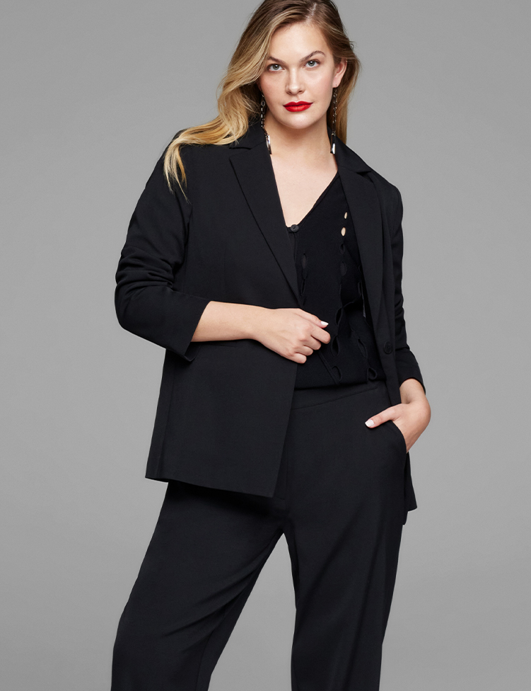 Collection Sarah Pacini