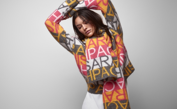 Collection Sarah Pacini