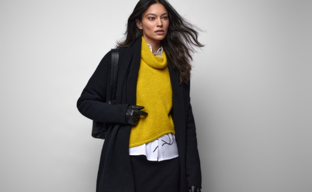 Collection Sarah Pacini