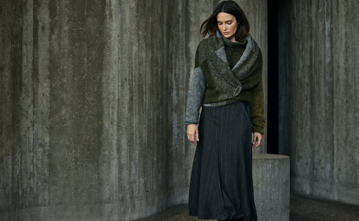 Hosen I Sarah Pacini Outlet