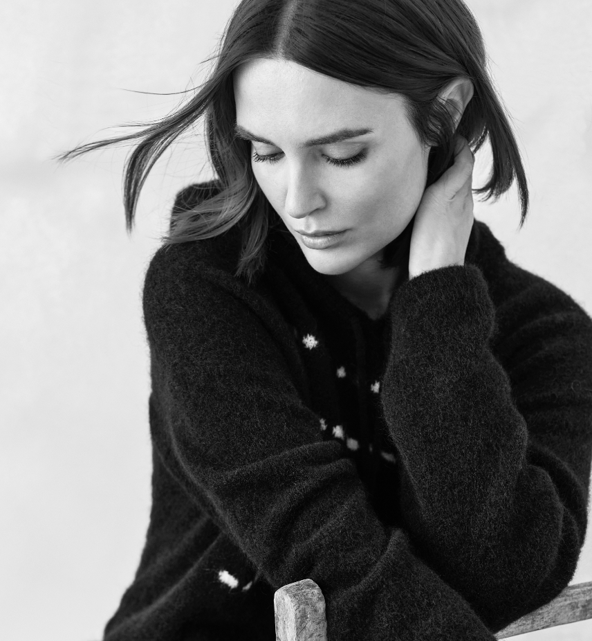 T-Shirts & Tops I Sarah Pacini