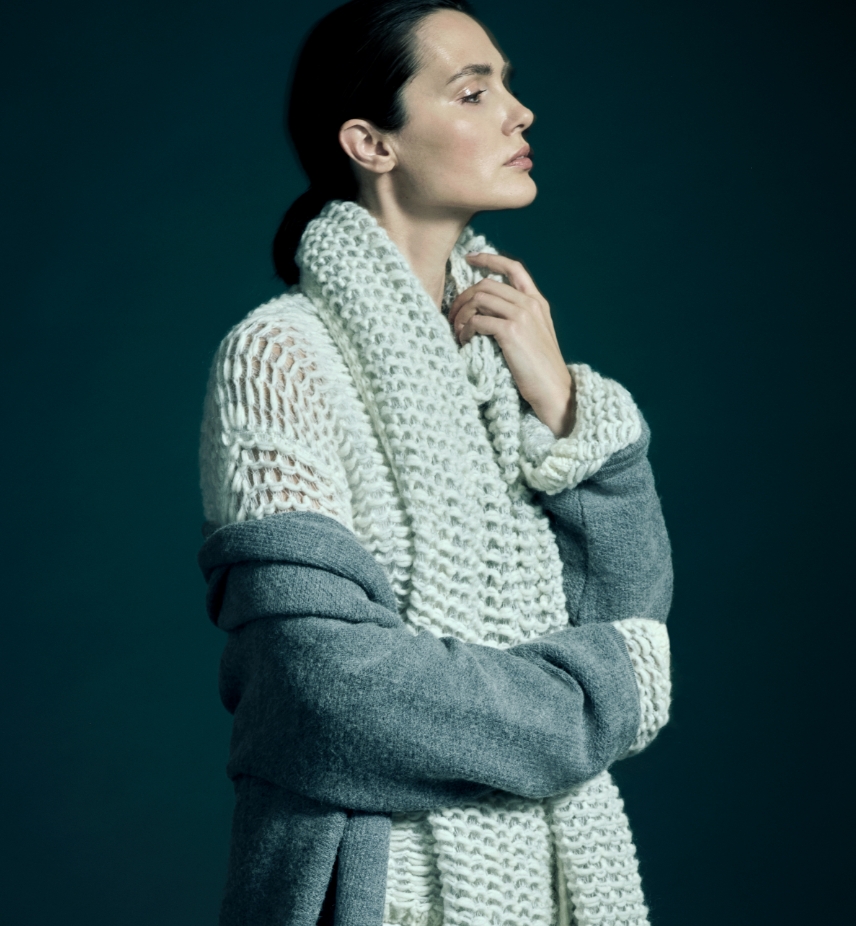 Sarah Pacini Size Guide
