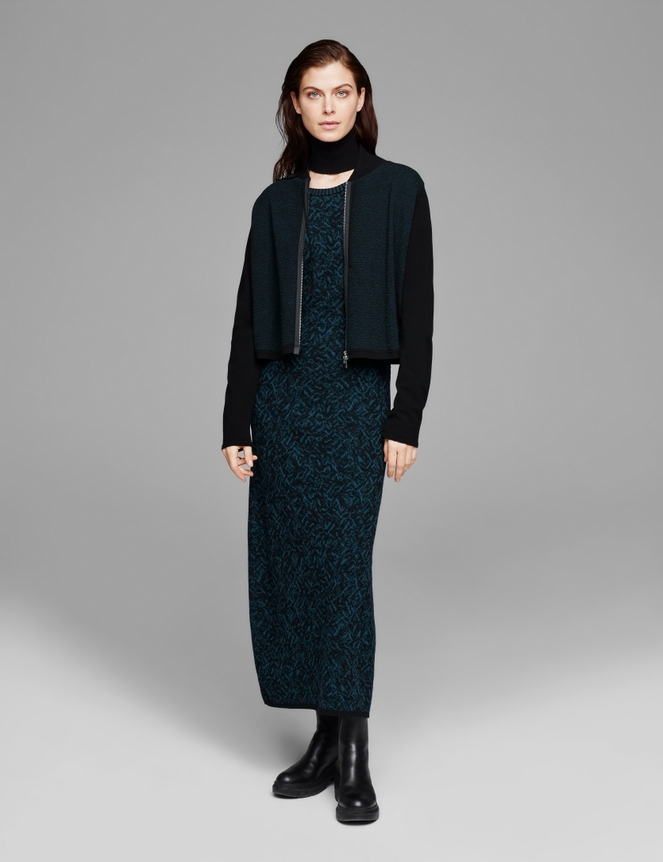 Buy your women's cardigans online at Sarah Pacini