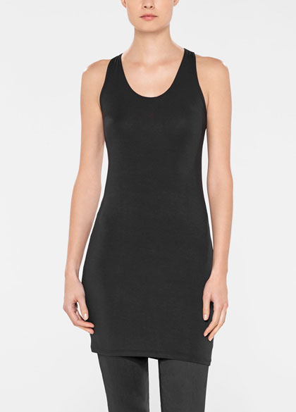 Buy your women's essentials online at Sarah Pacini