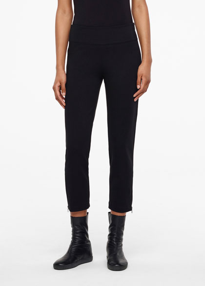 Buy your women's pants & leggings online at Sarah Pacini