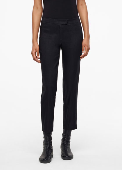 Buy your women's pants & leggings online at Sarah Pacini