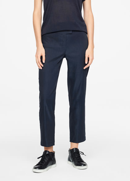 Buy your women's pants & leggings online at Sarah Pacini