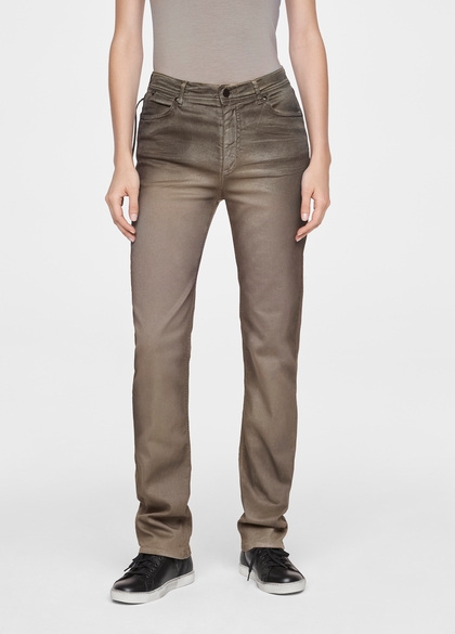 Buy your women's pants & leggings online at Sarah Pacini
