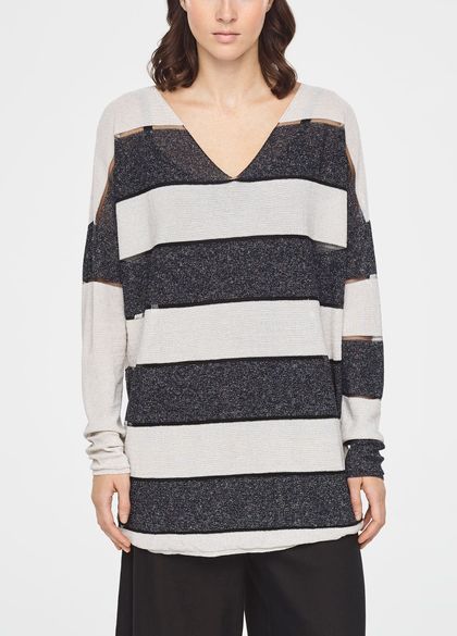 Kaufen Sie Pullover für Damen online bei Sarah Pacini