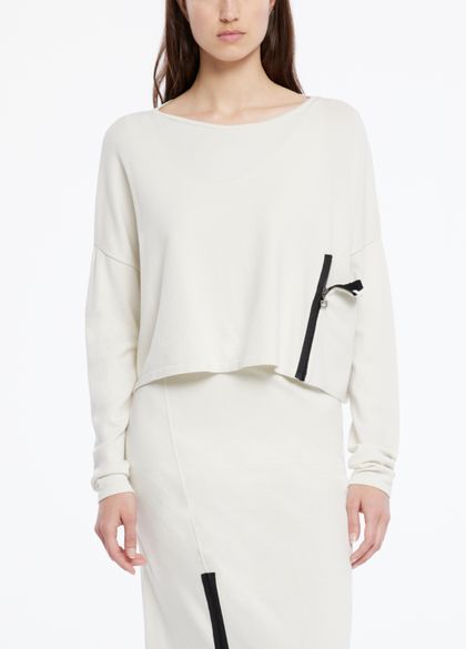 Achetez en ligne vos pulls pour femmes chez Sarah Pacini