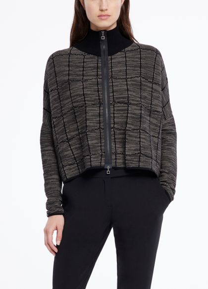 Buy your women's cardigans online at Sarah Pacini