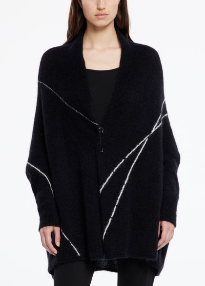 Buy your women's cardigans online at Sarah Pacini