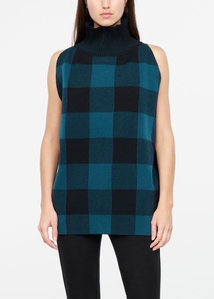 Buy your women's sweaters online at Sarah Pacini