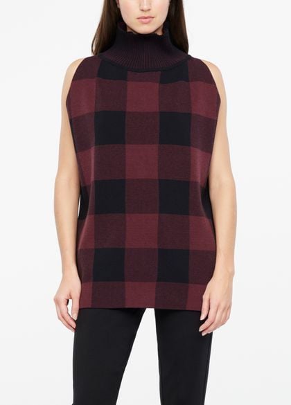 Buy your women's sweaters online at Sarah Pacini