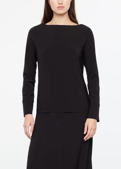 Buy your women's t-shirts & tops online at Sarah Pacini