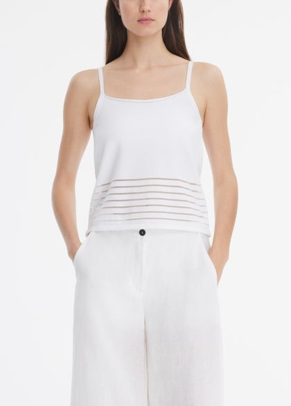 Buy your women's sweaters online at Sarah Pacini