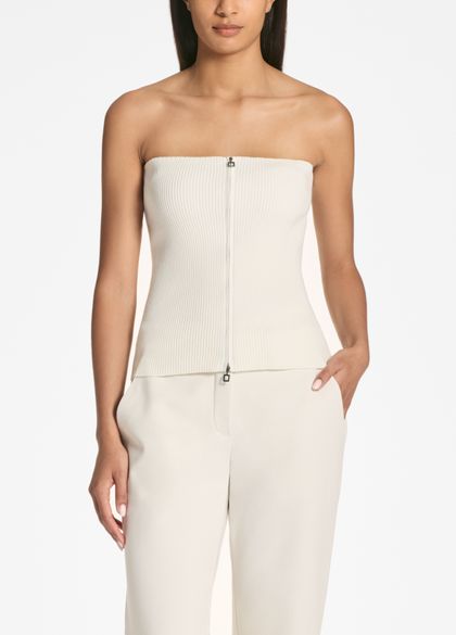 Buy your women's t-shirts & tops online at Sarah Pacini